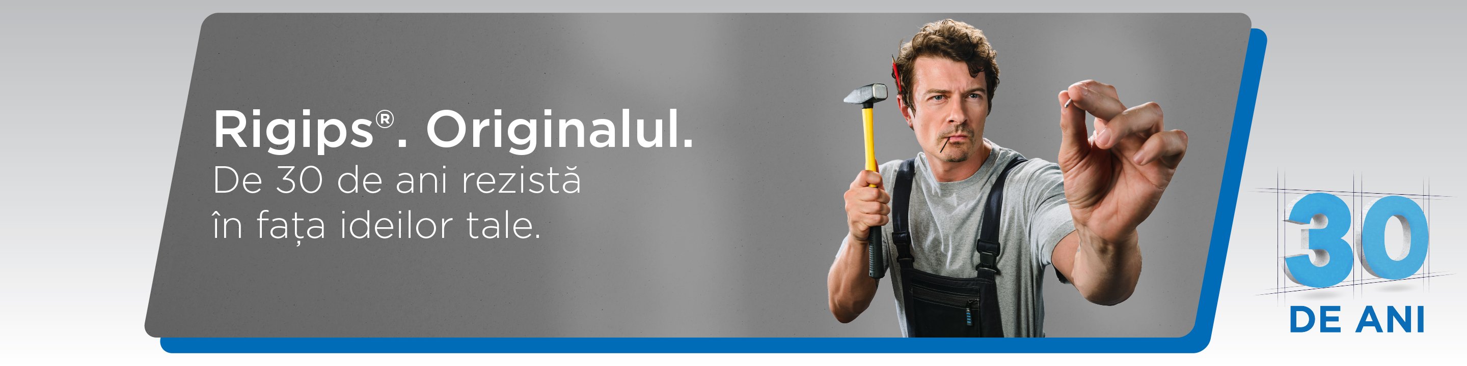 Saint-Gobain Rigips | Rigips